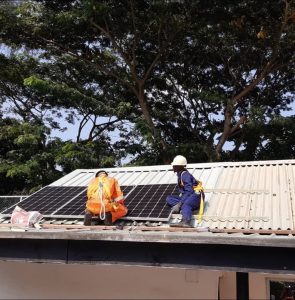 Home - AUXANO SOLAR